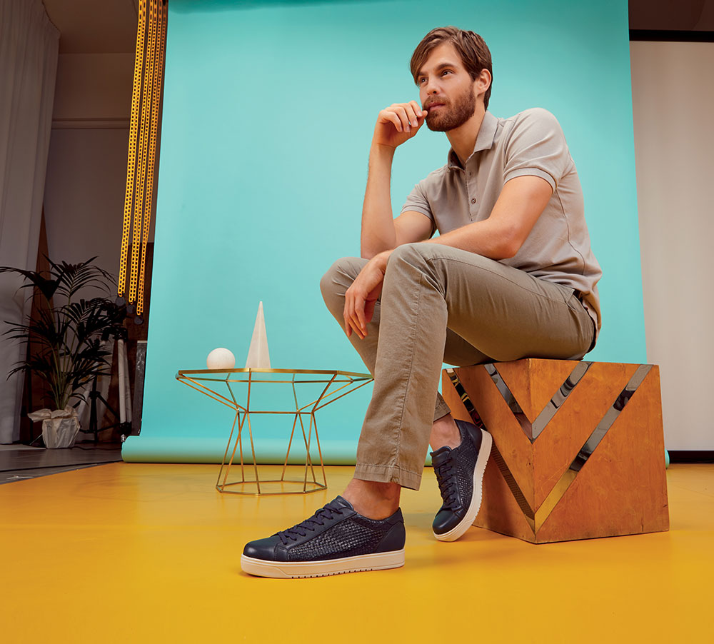 Muška Obuća | Elegantna i casual muška obuća - ROSEMARI.HR