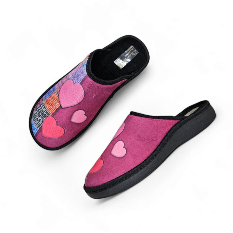 Ženske Papuče | Kućne šlape za odrasle - ROSEMARI.HR