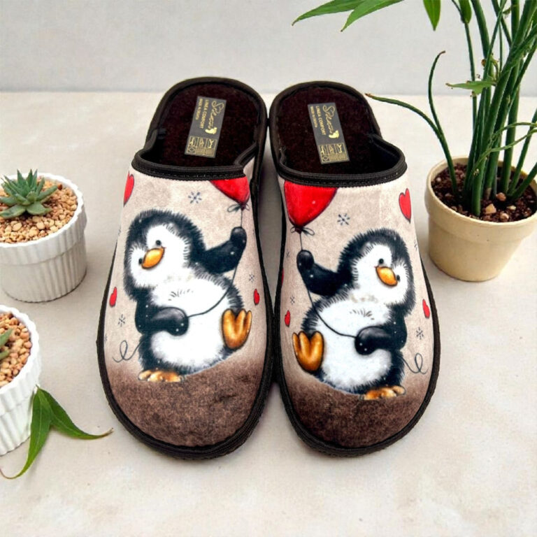 Ženske Papuče | Kućne šlape za odrasle - ROSEMARI.HR